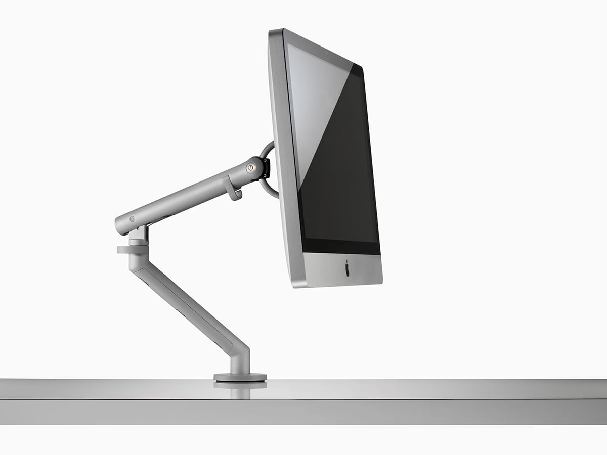 Suporte de Monitor Flo - Herman Miller Store