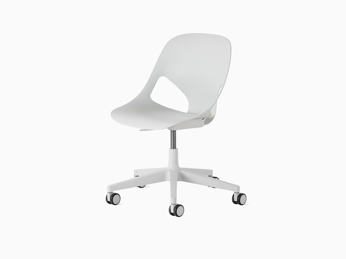 Cadeira Zeph | Herman Miller - Herman Miller Store