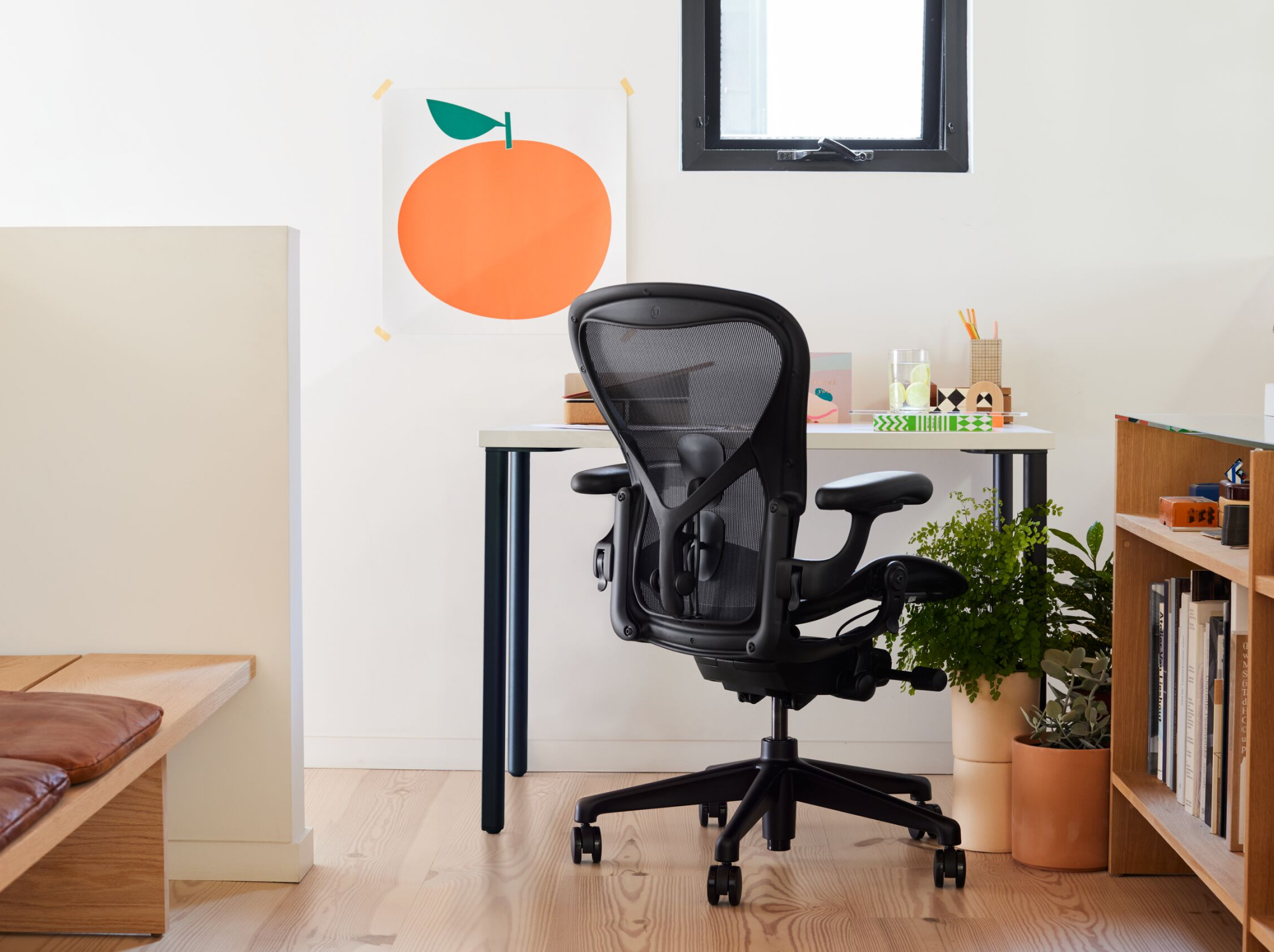 Herman Miller Store | Design original e ergonomia